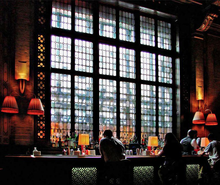 Midtown’s Hidden Gem – Marrow